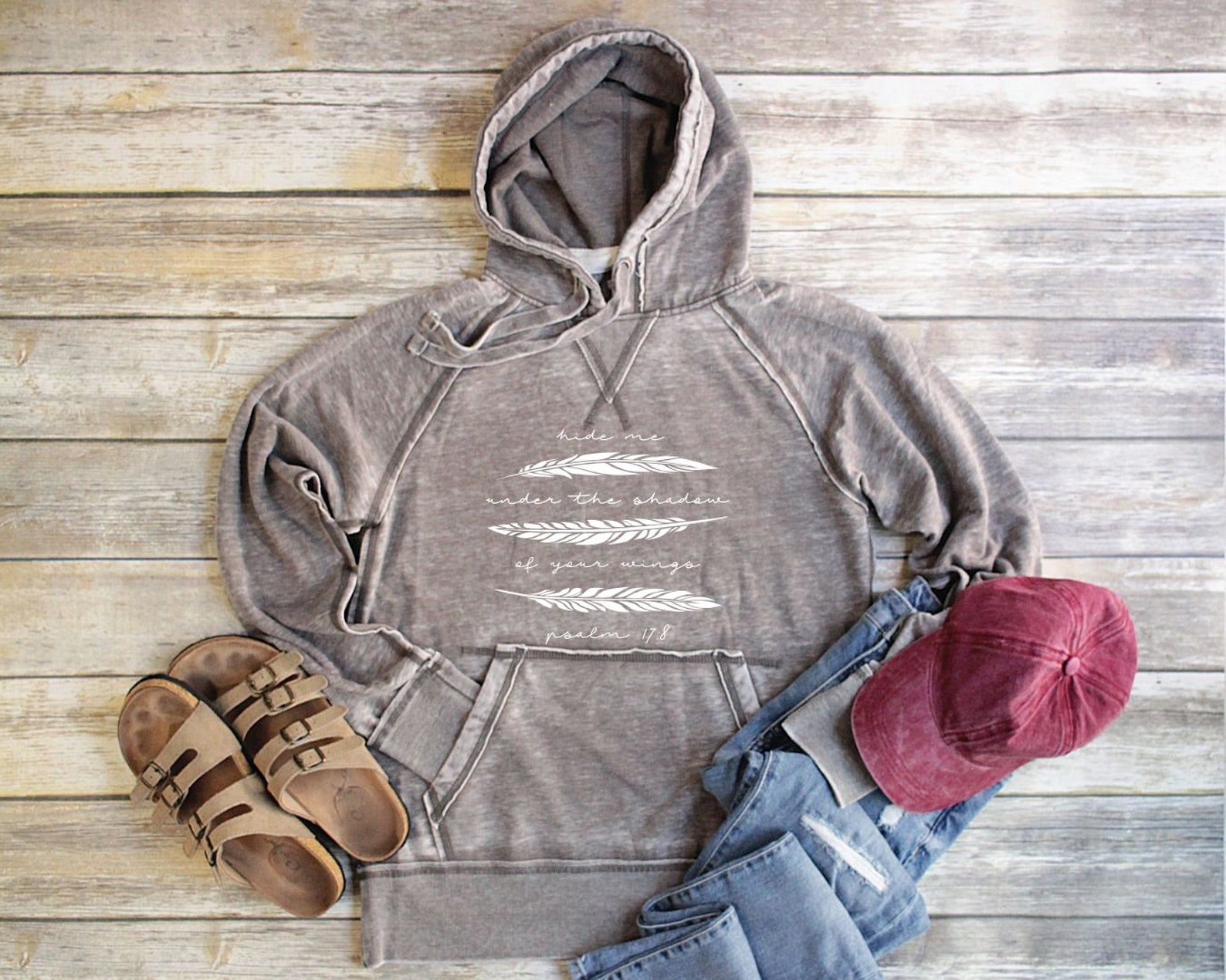 Bible Verse Hoodie Unisex Christian Hoodie Faith Hoodie - Etsy