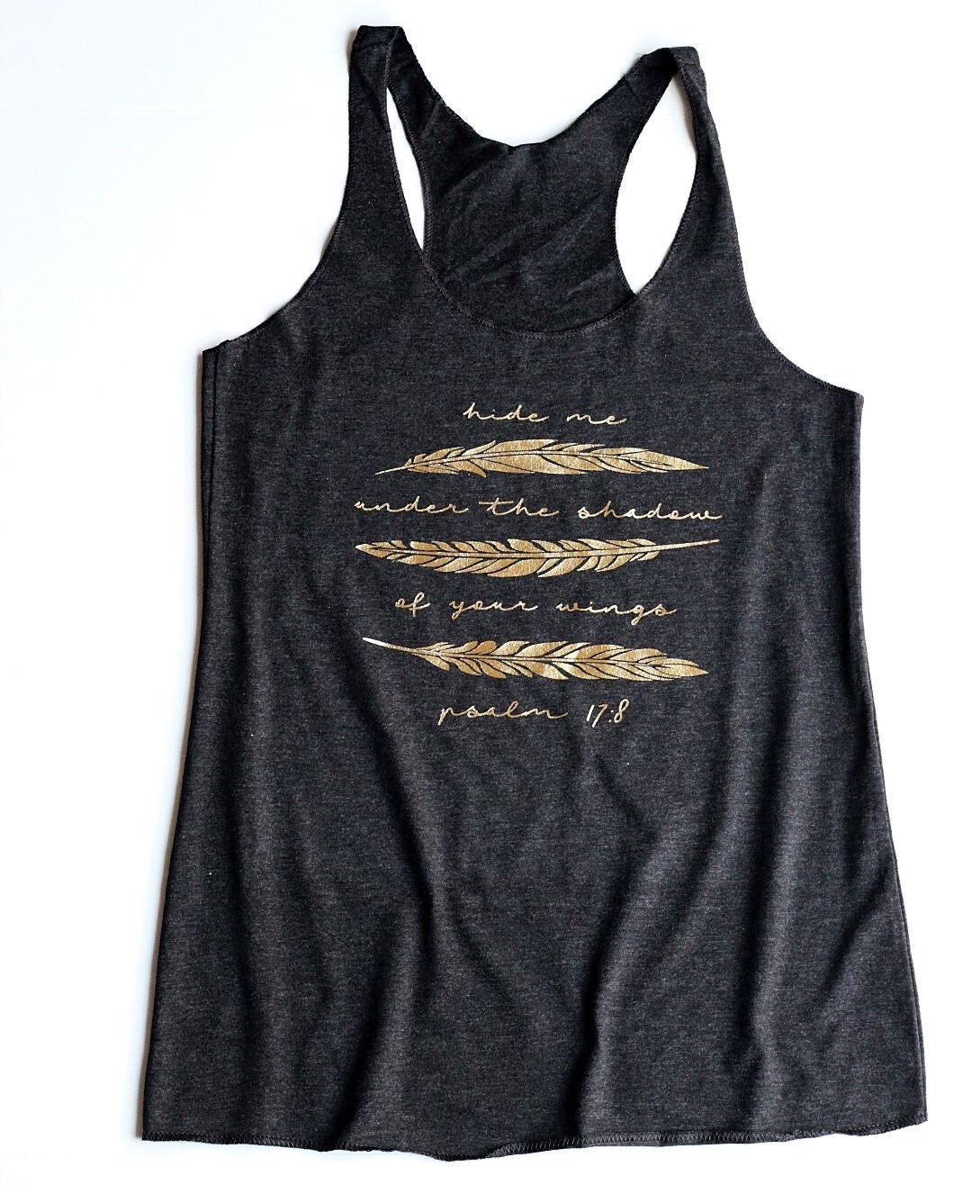 Tank Tops for Women Christian Womens Tank Tops Christian Barre Tank ...