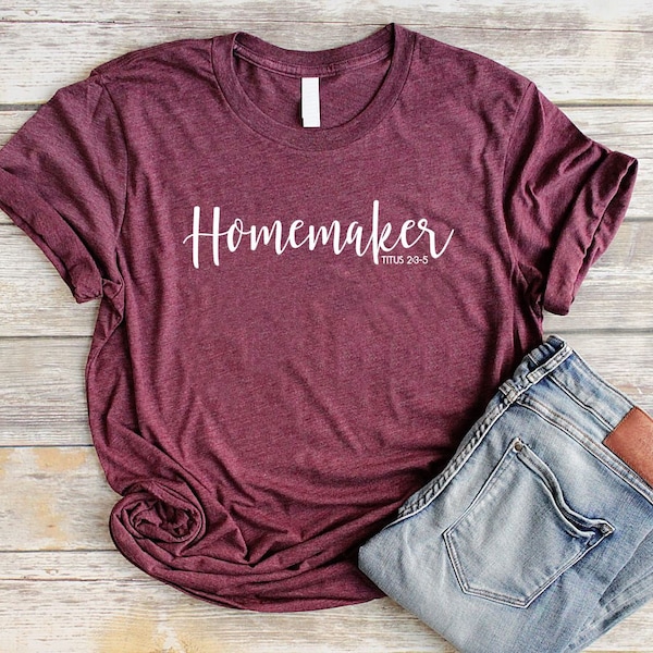 Homemaker - Etsy