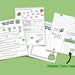 Printable Girl Scouts 2024 Leap Year Activities | Leap Year Fun Patch ...
