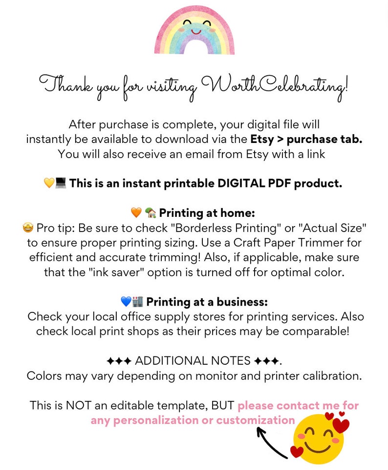 2025 Printable Girl Scout Cookie Booth BINGO | Cookie Booth Sheet ...