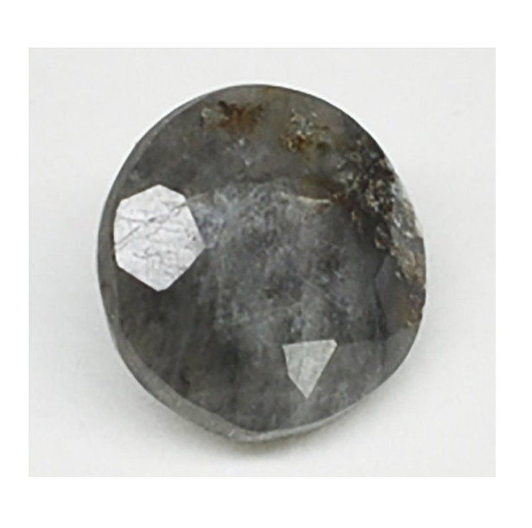 Zwieselite 0.93cts Gray Gemstone Germany Hardness 5-5.5 Y90614 - Etsy