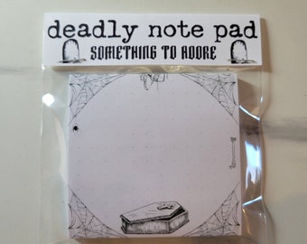 DAILY Sticky Notes Vertical Sticky Note Planning Sticky Note Organized ...