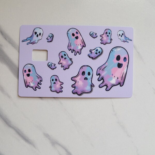 Card Stickers - Etsy