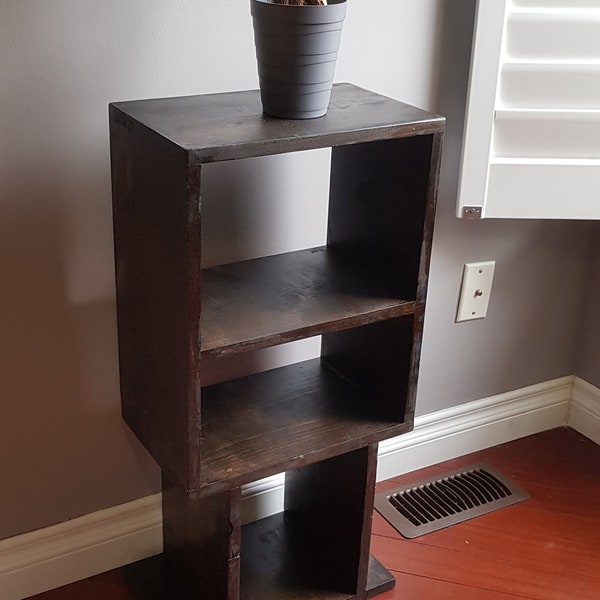 Shoe Cubby - Etsy