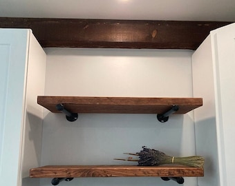 12 Inch Deep Shelf | Etsy