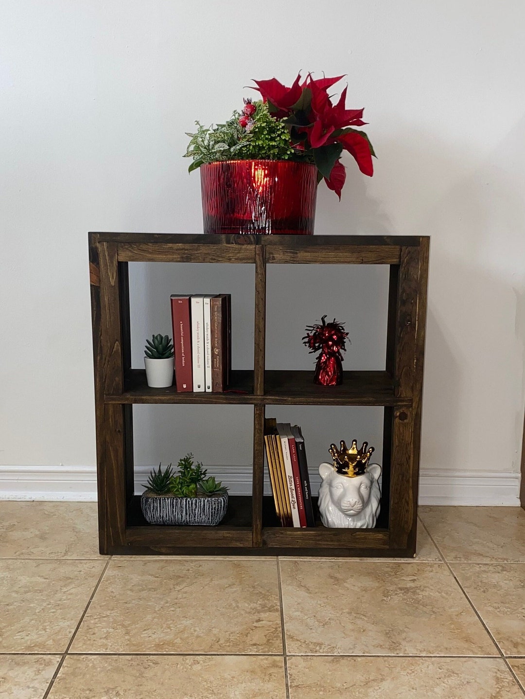 Cubby Organizer Cubes Storage Wrack Cubby Multifunctional Unit Storage ...