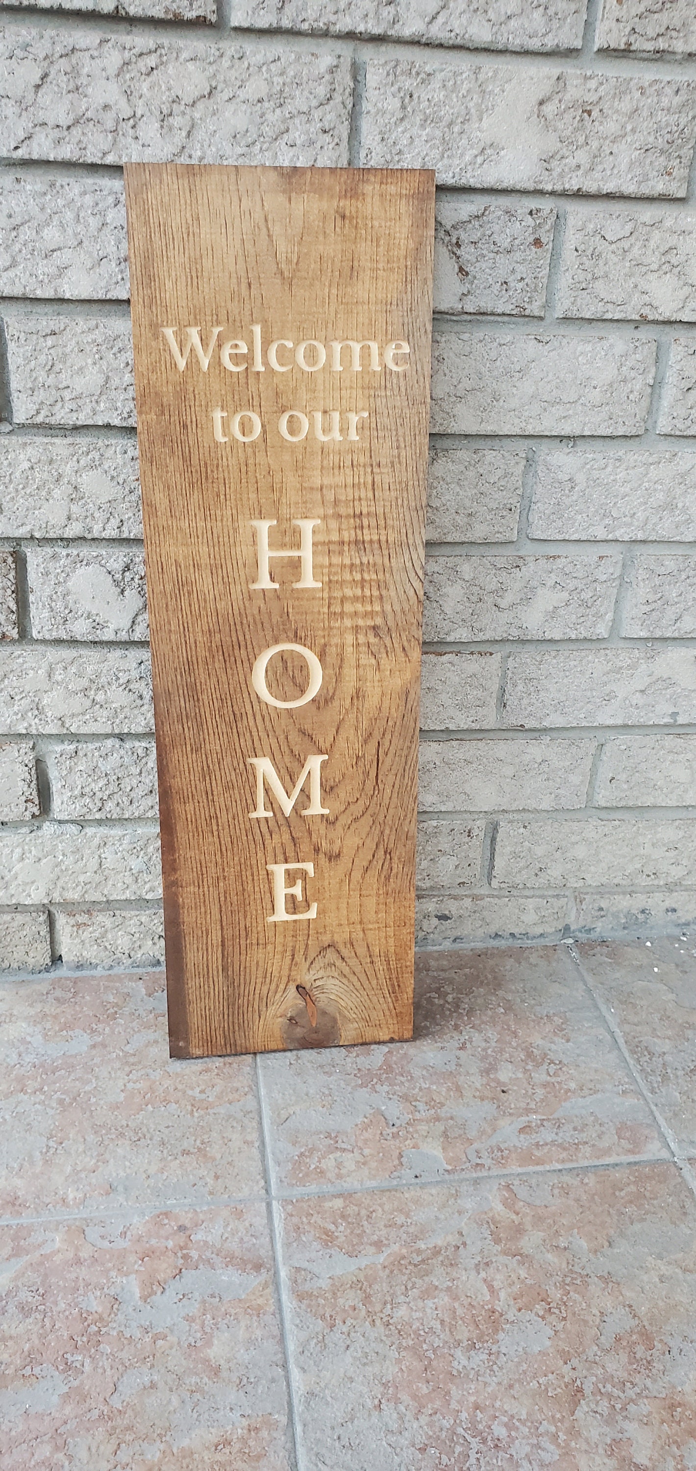 Welcome Sign Farmhouse Welcome Sign Welcome Porch Sign - Etsy Canada