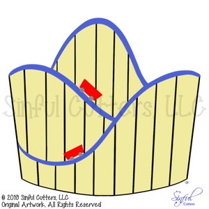 Roller Coaster Cookie / Fondant Cutter - Etsy