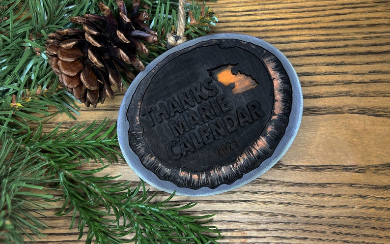 Sharon's Viral Pumpkin Pie. Thanks Marie Calendar You - Etsy