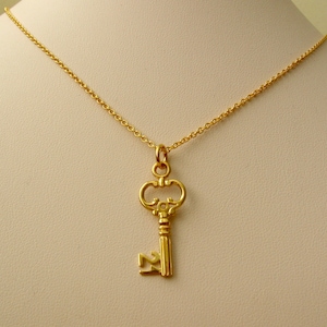 Genuine SOLID 9K 9ct YELLOW GOLD 21 Key Birthday Charm/pendant Gift - Etsy