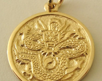 Genuine SOLID 9ct YELLOW GOLD Celtic Keltic Cross Pendant | Etsy