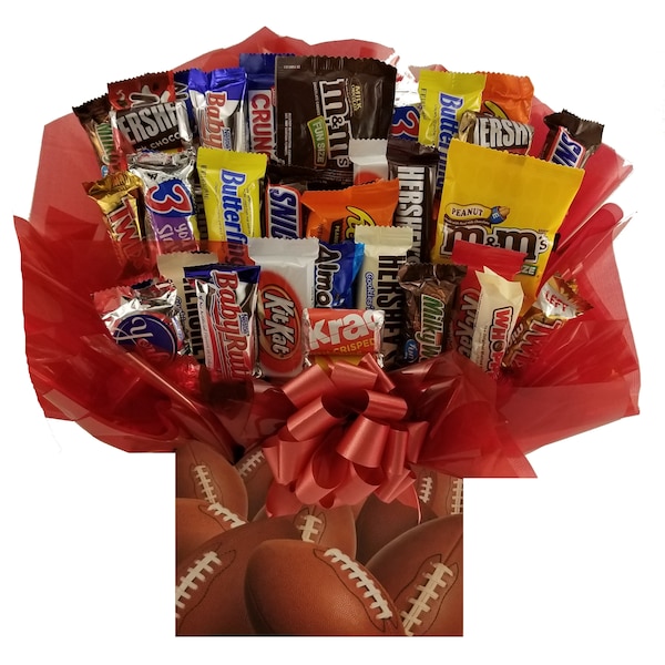 Man Candy - Etsy