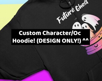 Oc Sweatshirt - Etsy