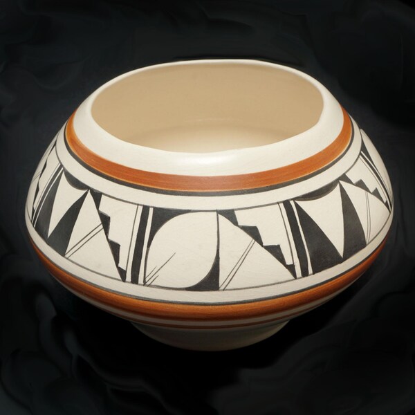 Tucson Pottery - Etsy