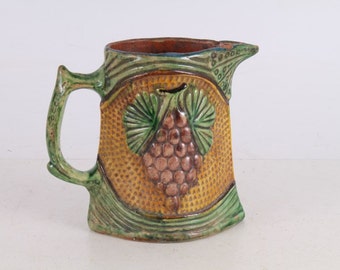 Antique water jug | Etsy