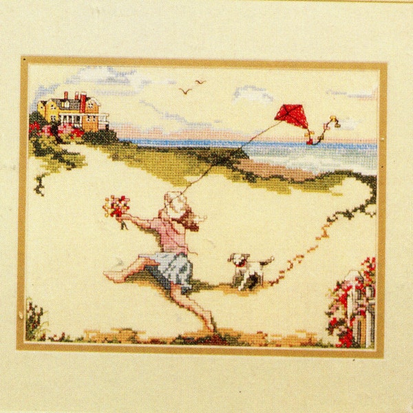 Cross Stitch Pattern Sampler - Etsy