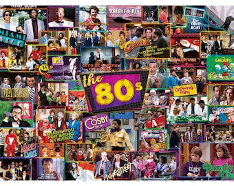 80s Disney Channel Shows