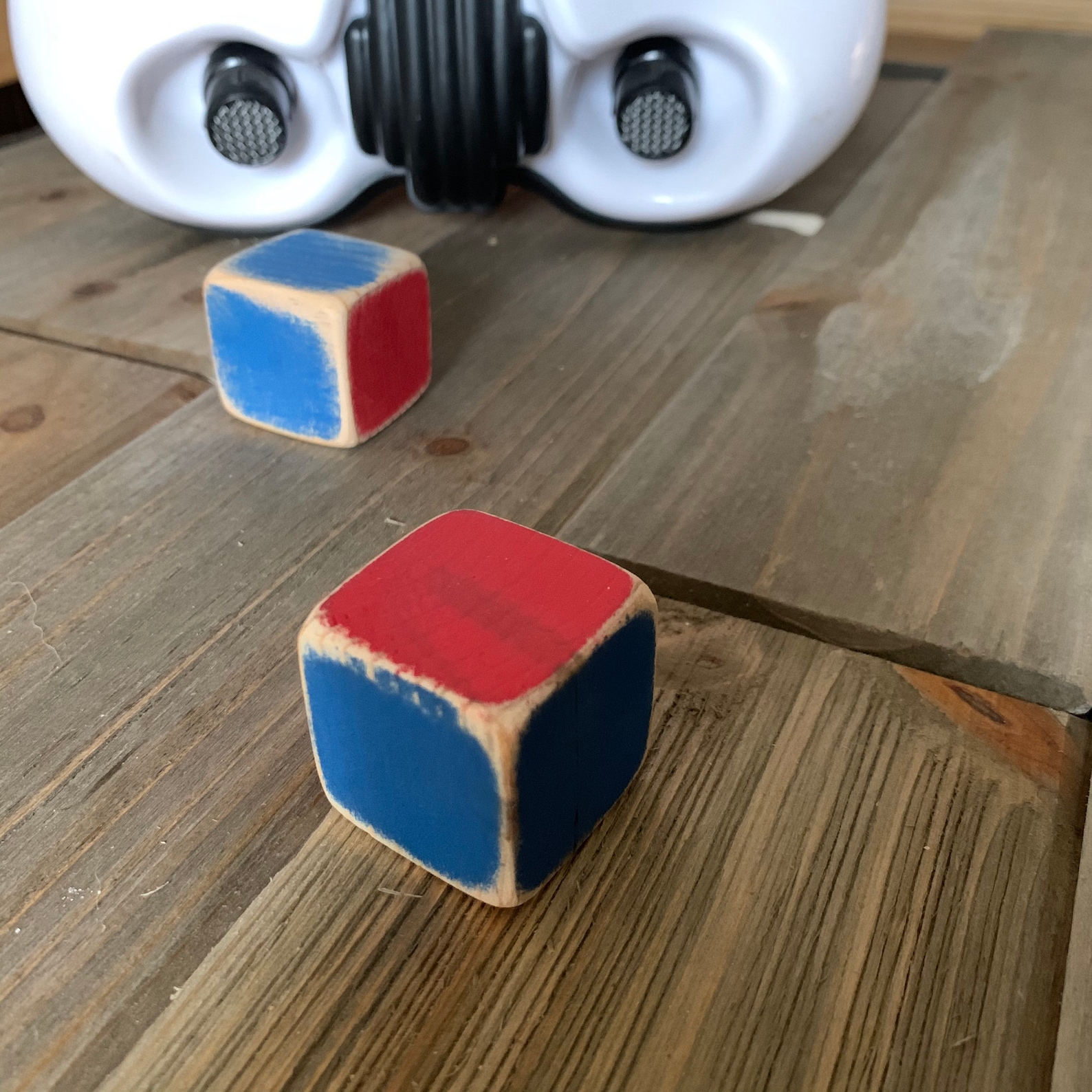 Chance Cubes Dice Game Nerd Memorabilia - Etsy