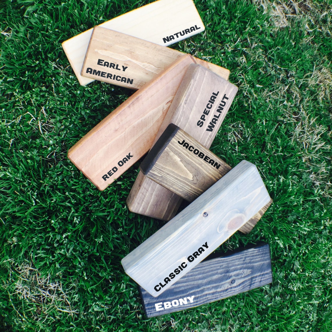 Toppling Tower Game Unique Wedding Guest Book Yard Size - Etsy Australia