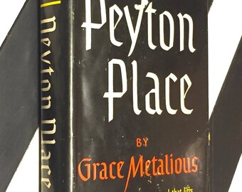 Peyton place | Etsy