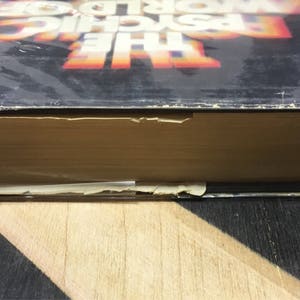 The Psychic World of Peter Hurkos by Norma Less Browning 1970 Hardcover ...