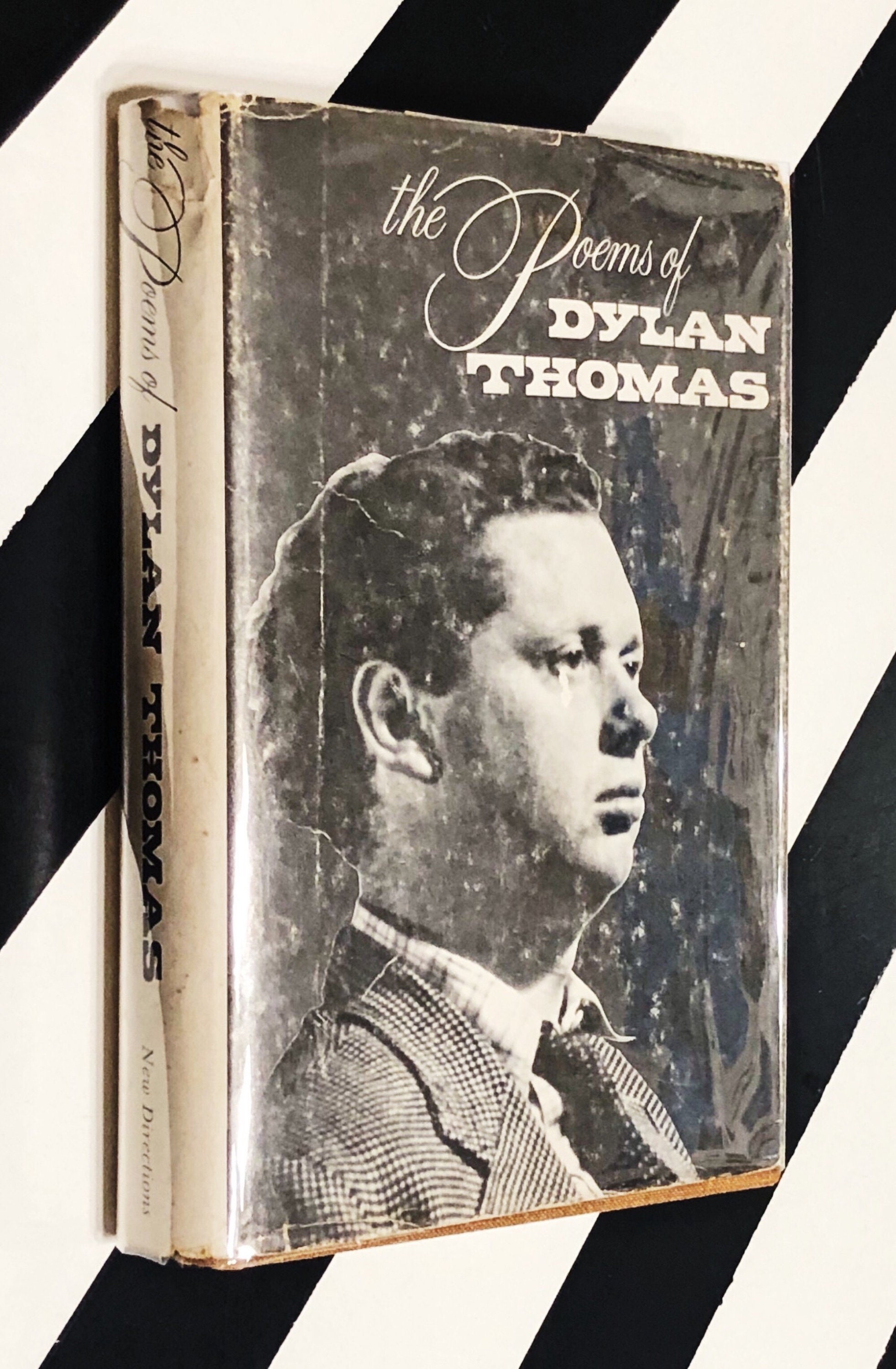 Dylan Thomas Books