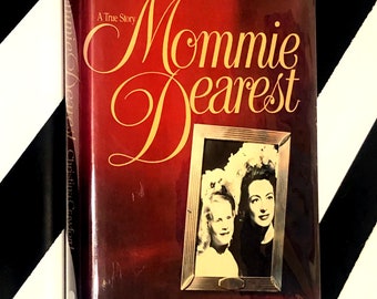 Mommie Dearest - Etsy