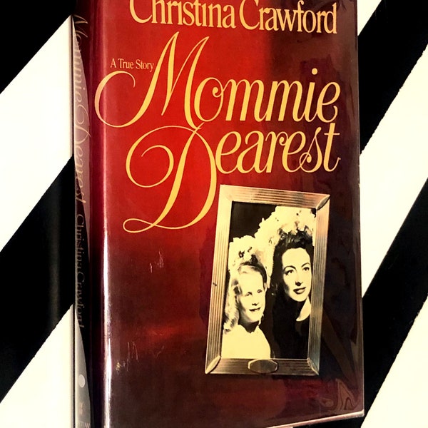 Mommie Dearest - Etsy