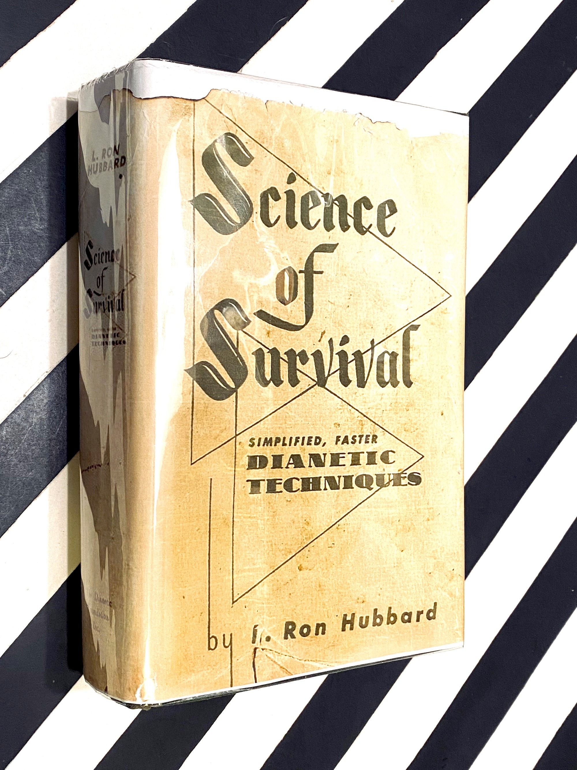 Science Of Survival