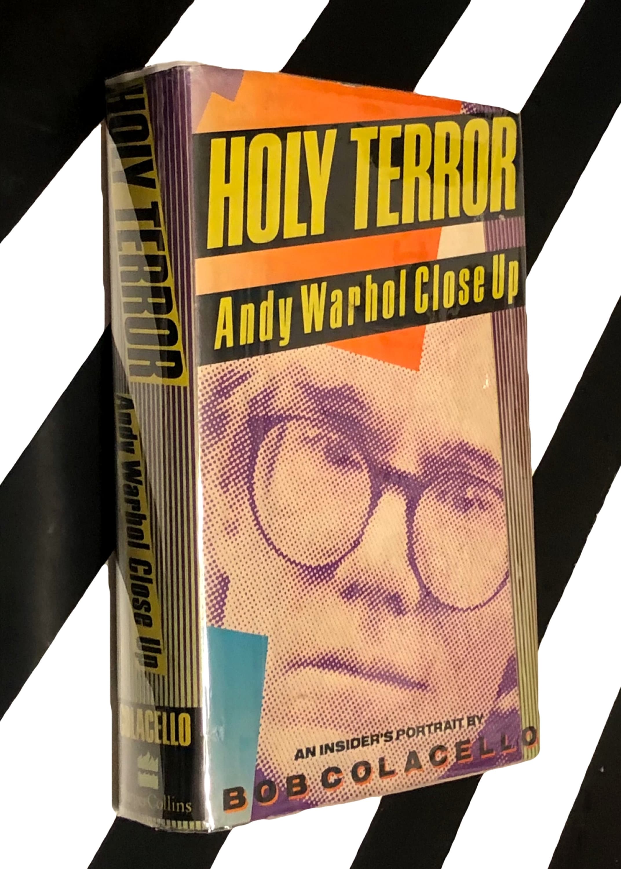 Holy Terror