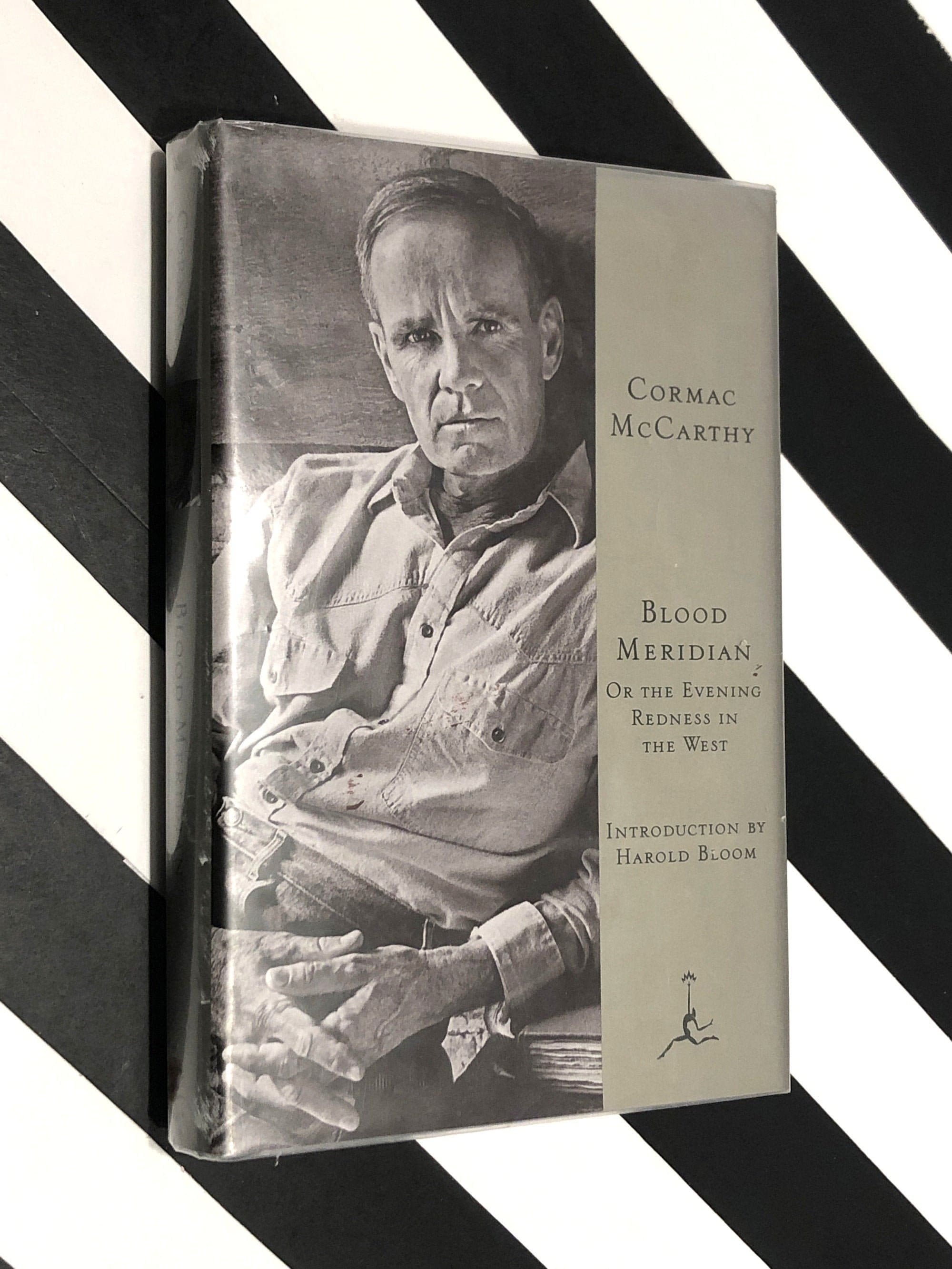 Blood meridian - guidepals