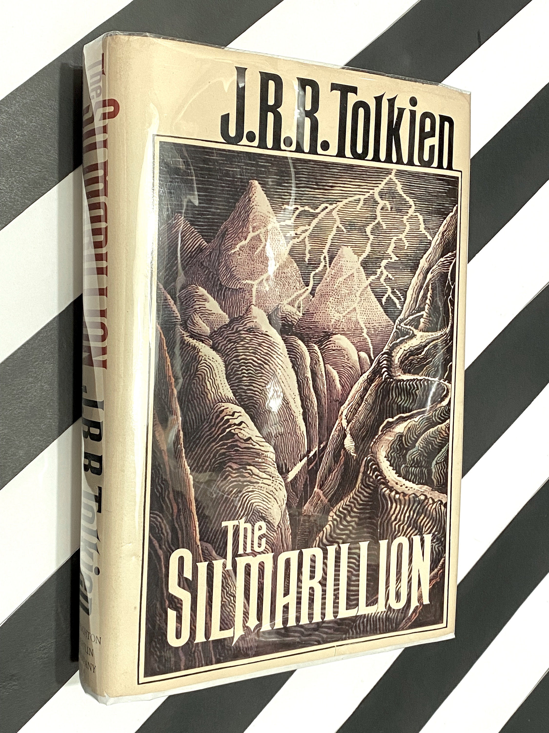 The Silmarillion Book