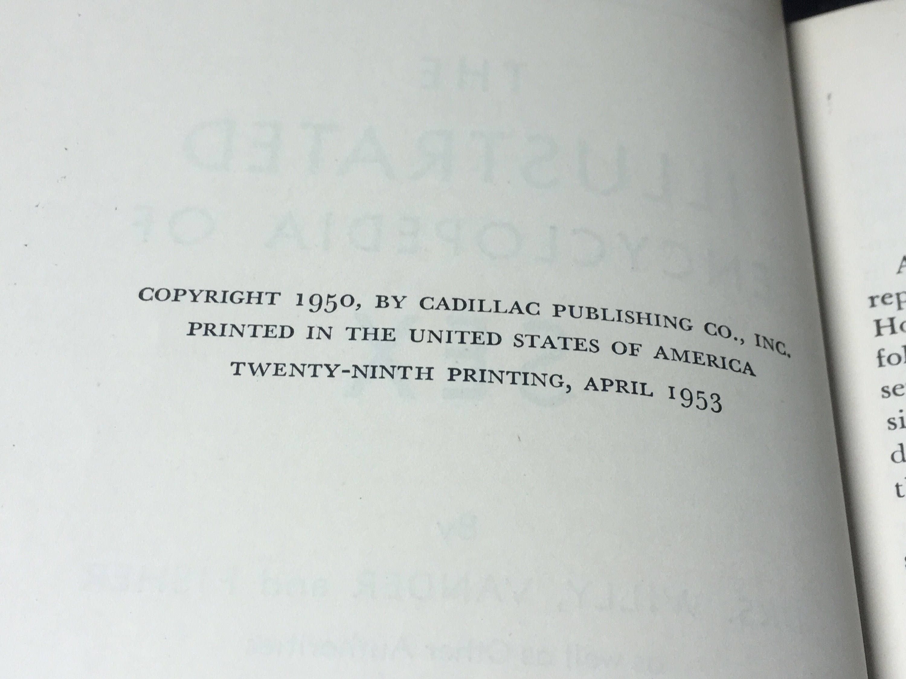 The Illustrated Encyclopedia Of Sex By Dr A Willy Dr L Vander Dr