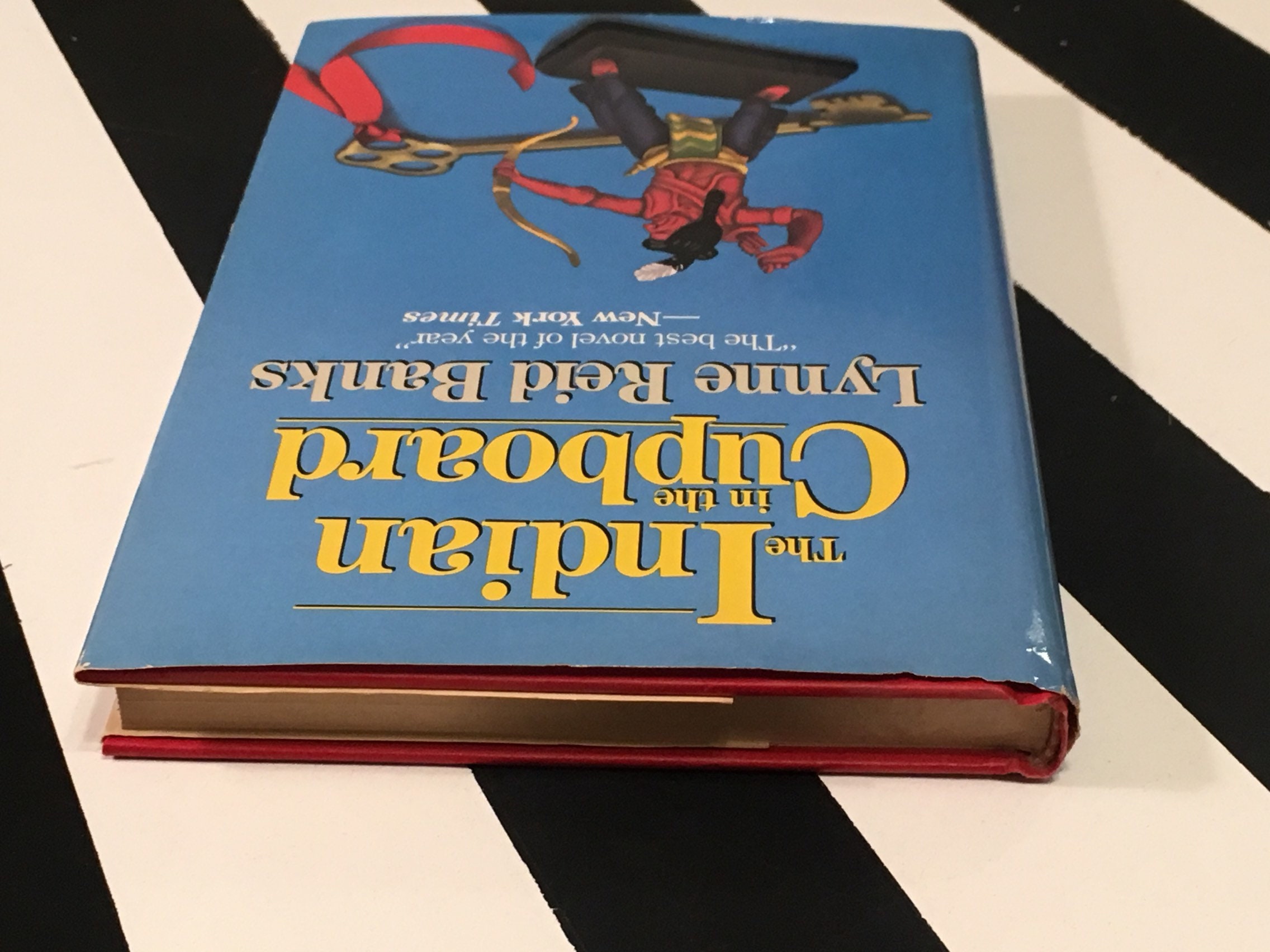 The Indian in the Cupboard Complete Collection by Lynne Reid Banks - ferbin