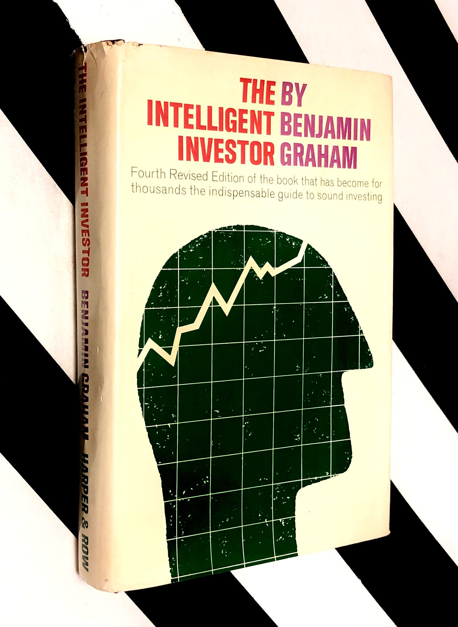 The intelligent investor first edition - lsanutrition