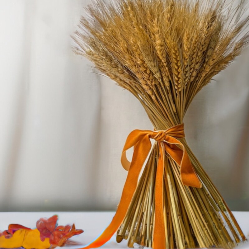 Wheat Wedding - Etsy