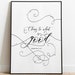 Do Re Mi Prints, Sound of Music Poster Set of 7, Music Studio Decor ...