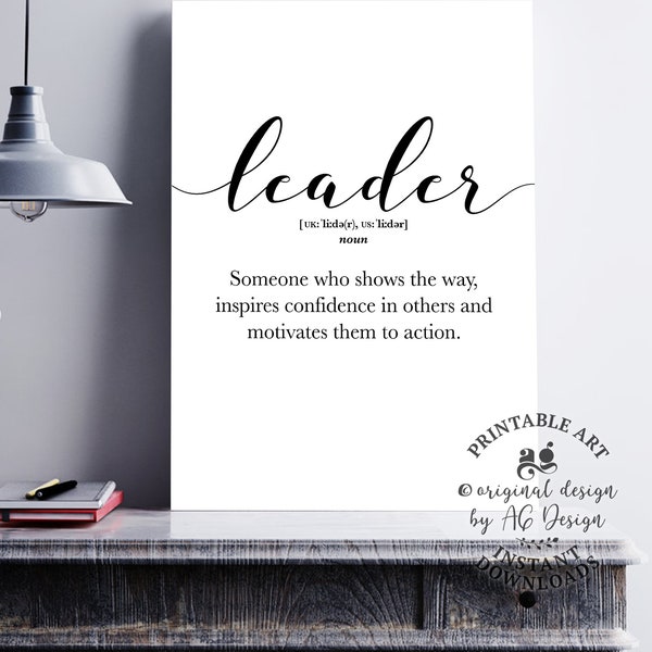 Boss Lady Definition Svg - Etsy