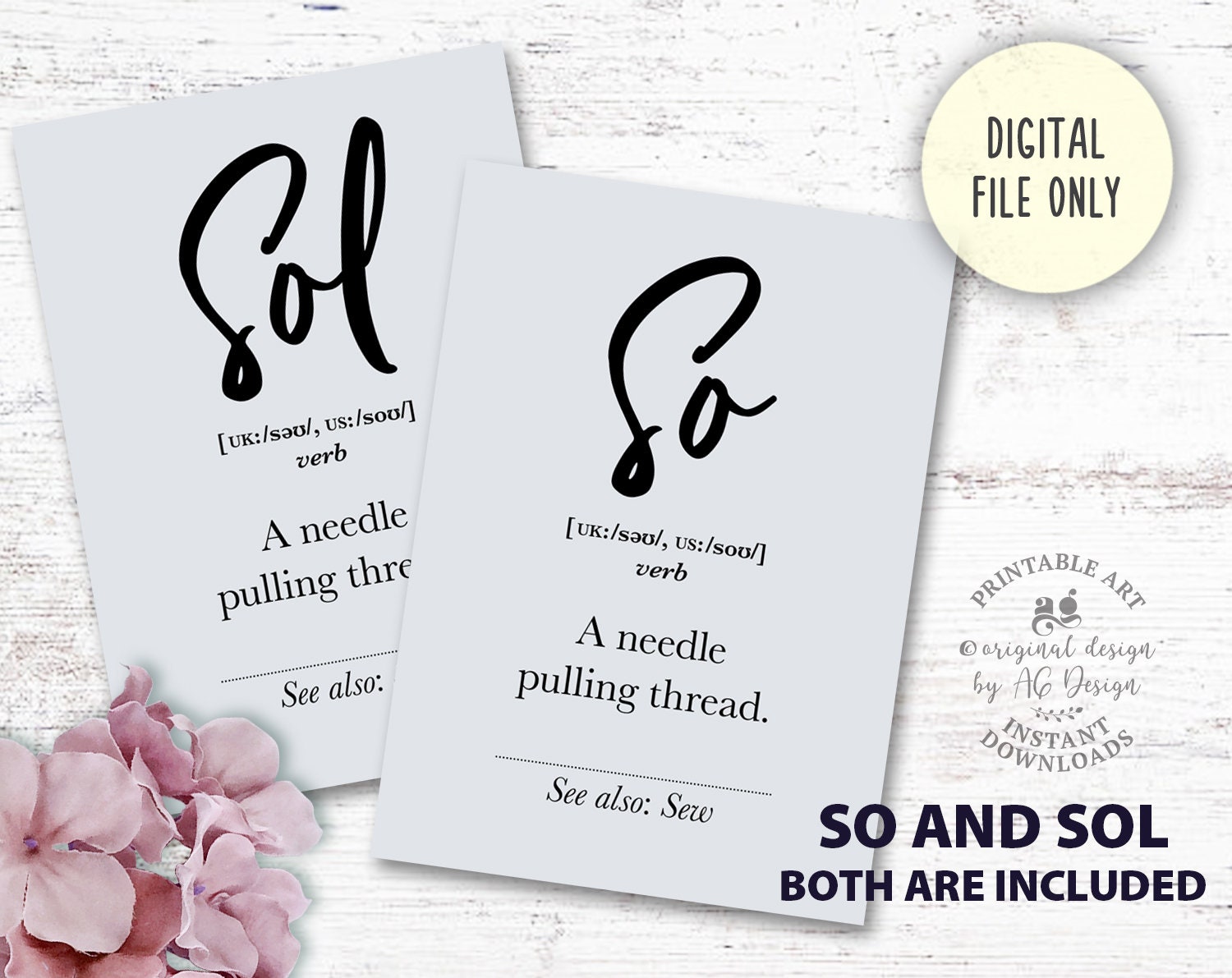 Do Re Mi Prints Sound of Music Poster Set of 7 Music Studio | Etsy