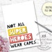 Superhero Decor Set of 3 Boom Pow Printable Wall Art Comic - Etsy