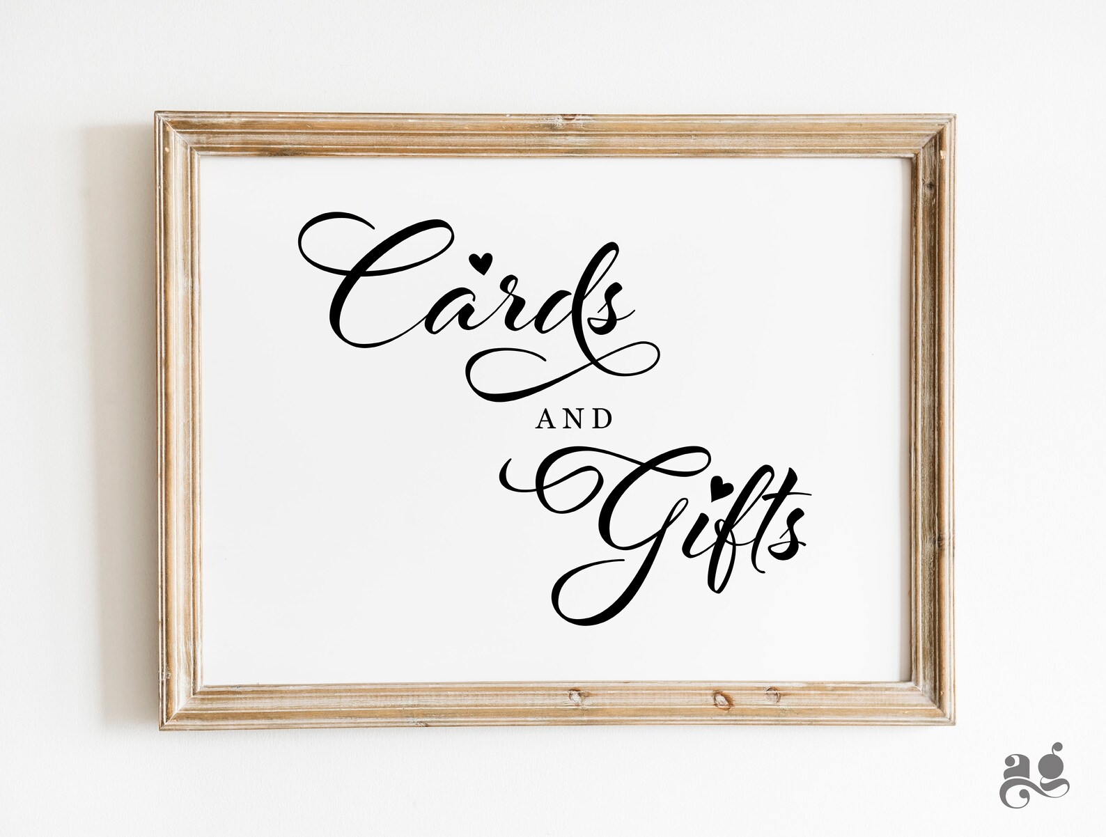 Wedding Signs Bundle Set of 28 Printable Wedding Decor PDF - Etsy