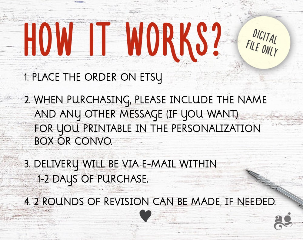 Personalized Sister Brother Set of 2 Prints Sibling Sign - Etsy