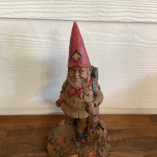 Rare Tom Clark Gnome - Etsy