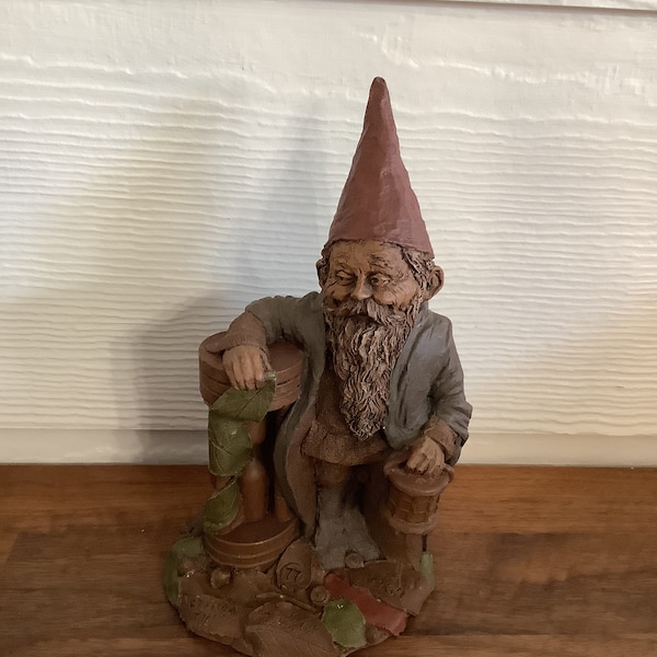 Tom Clark Gnomes - Etsy