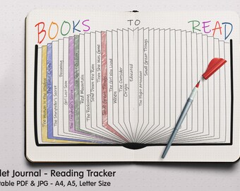 Dot Grid Tracker | Etsy