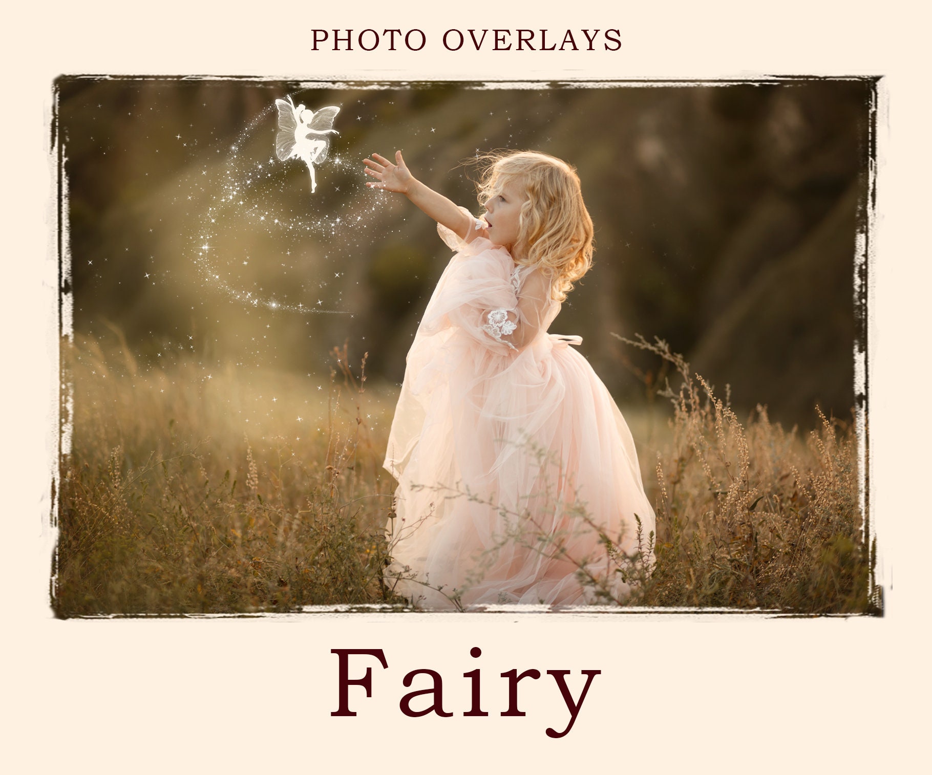 Fairy Dust Trail