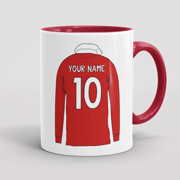 Rugby Gifts - 60+ Gift Ideas for 2024