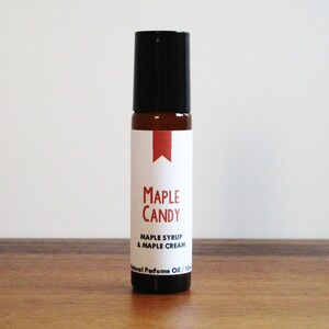 MAPLE CANDY / Maple Syrup & Maple Cream / Season Inspired / Fall ...