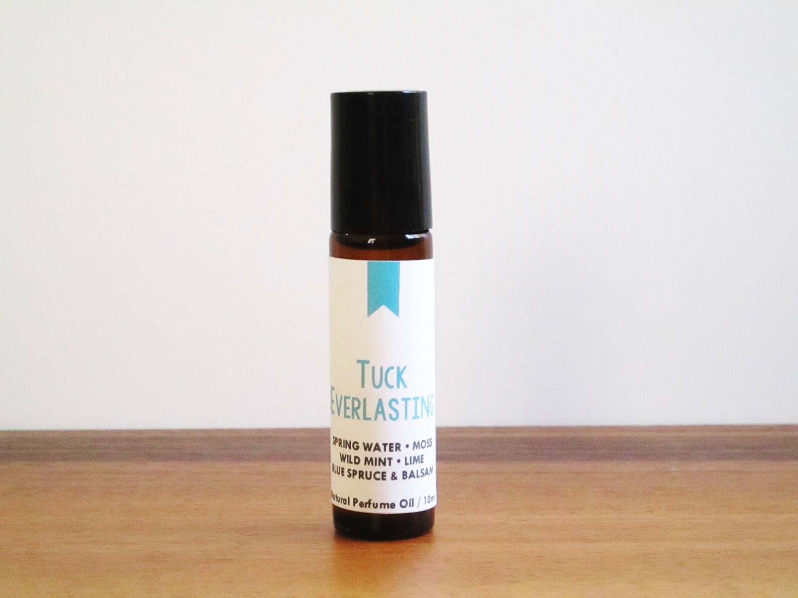 TUCK EVERLASTING / Spring Water Moss Wild Mint Lime Spruce & - Etsy